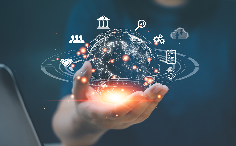 What is Digital Transformation and Innovation?